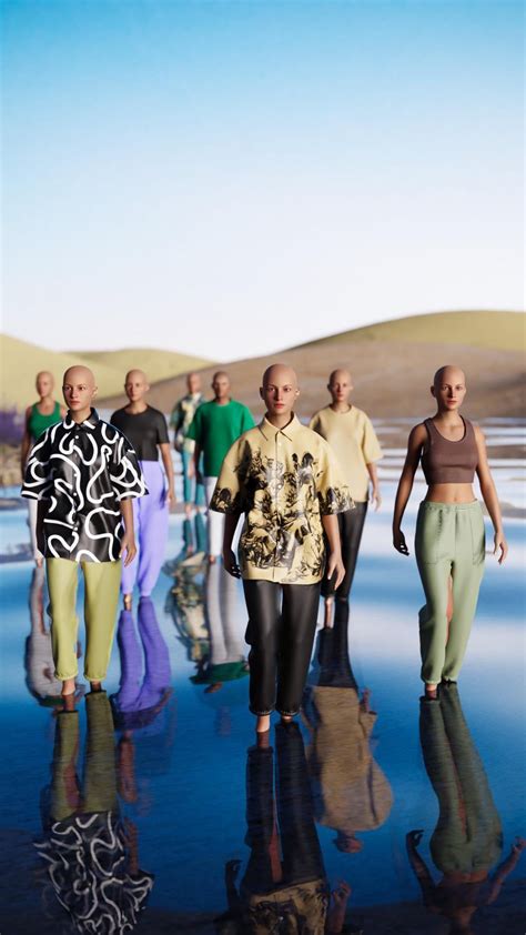 skinning issue for model clothes tearing workflow daz3d to md to