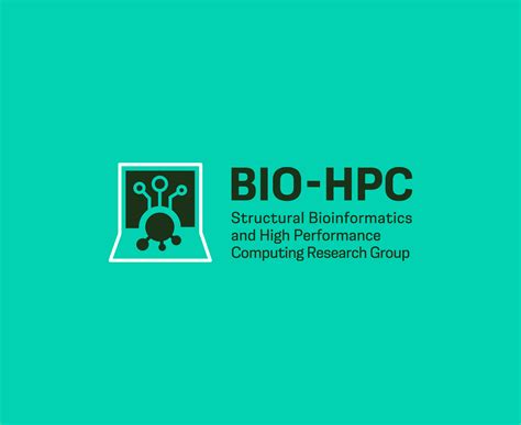 Bio Hpc Logo Pedro Meca