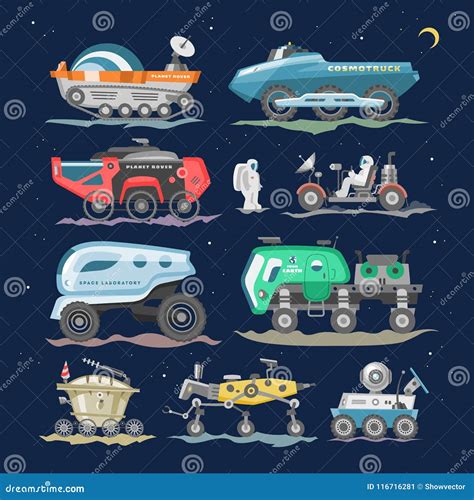 Lunarrover Cartoons Illustrations And Vector Stock Images 15 Pictures