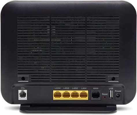 Dsl Router Surge Protectors