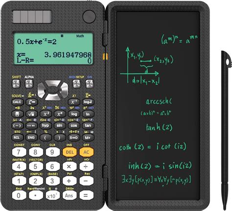 Numworks Graphing Calculator Uk Stationery And Office Supplies