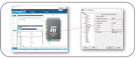 uart interrupt 방식
