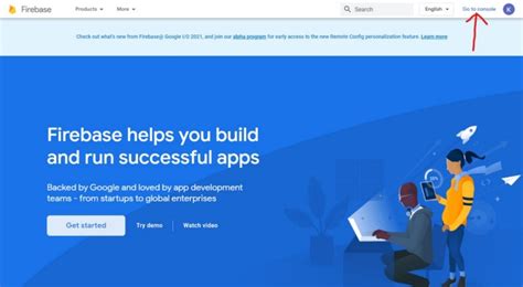 Implementación De Su Sitio Gatsbyjs O Create React App En Firebase