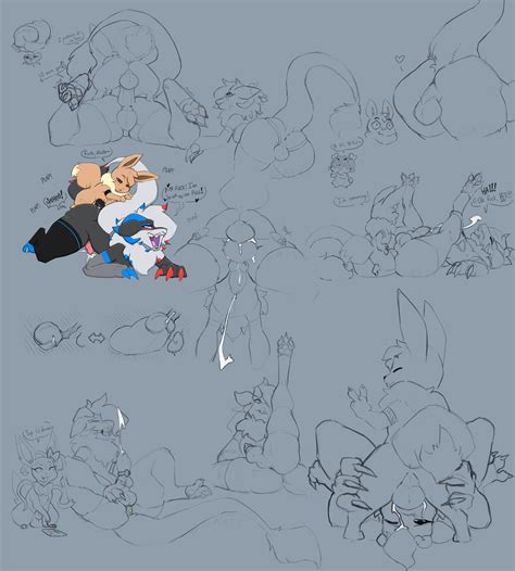 Rule 34 Absurd Res Anthro Artz Artz Eevee Ass Bodily Fluids
