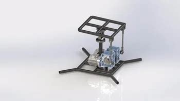 Motion Platform Dof Buy Motion Platform Dof Product On Alibaba Com