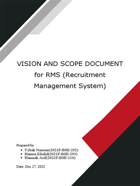 assignment 2 sre pdf recruitment employment