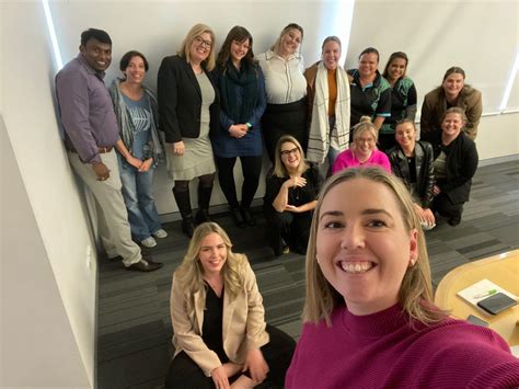 Kelsey Todd On Linkedin Teambuilding Birthday Culture