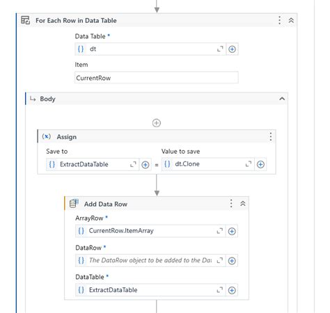 How To Copy Mutiple Rows Into Different Excel Sheets Studio UiPath
