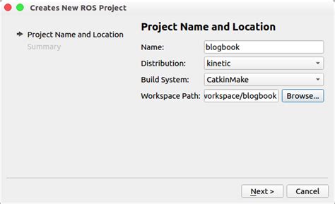 Publish And Subscribe To Ros Nodes On Qt Programmer Sought