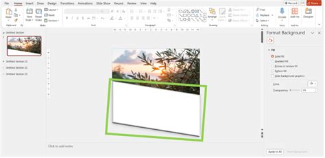 Morph Transition In PowerPoint How To Make Presentations More Dynamic Skillfine