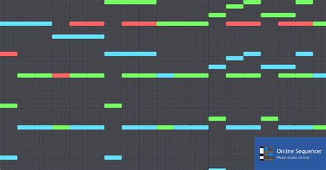 Daisy Bell 8 Bit Online Sequencer