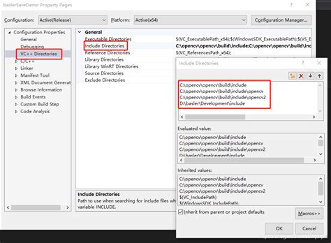 Opencv打开basler相机——实现显示视频、保存图片、记录视频（windows下）basler Sdk 保存图片 Csdn博客