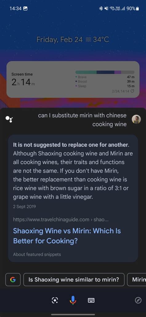 Bing Chat Vs Google Assistant Not A Fair Fight Anymore