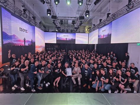 AsiaPac Technology Pte Ltd Great Place To Work Singapore