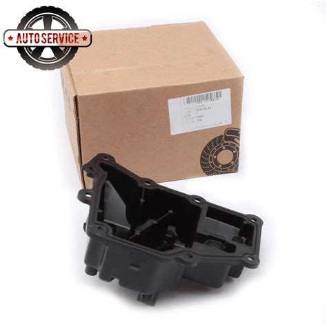 New 04e103464am Oil Water Separator With Cover For Vw Audi A1 A3 A4 Q3