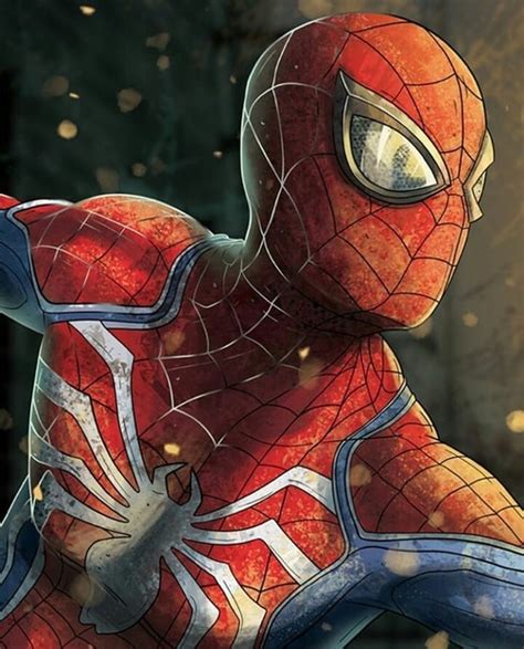 Крутой паук