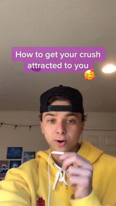 How To Get Your Crush Attracted To You🔥 Crush Advice When Your Crush Get A Boyfriend