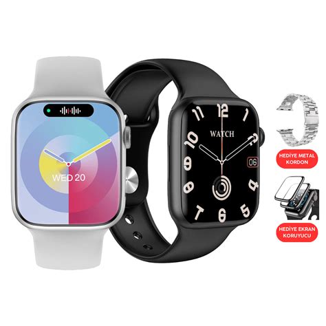 Watch 9 Pro Elite – teknodrone