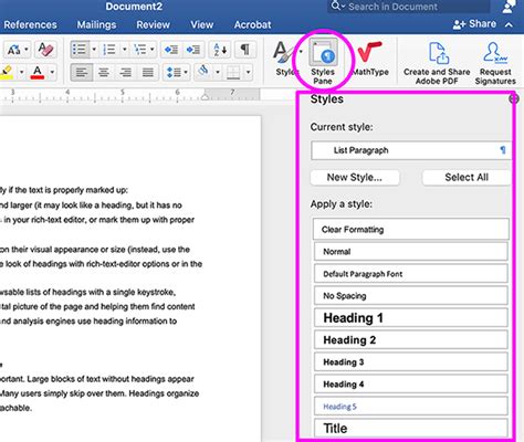 Accessible Title And Headings Asu It Accessibility