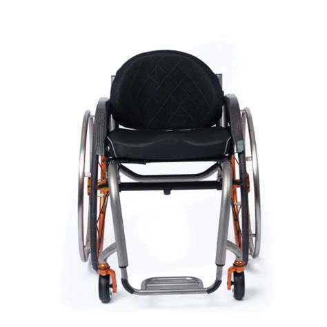 Tilite Rigid Wheelchairs Tilite Tra Titanium Wheelchair Dme Hub