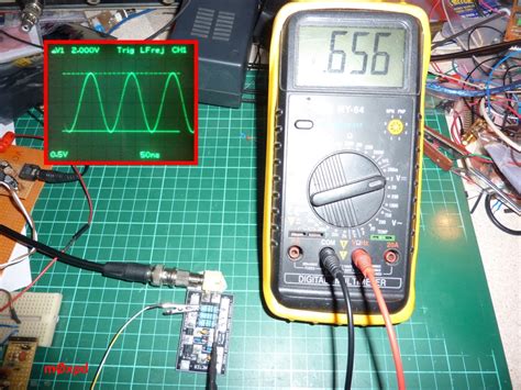 M0xpds Shack Nasties Rf Probe