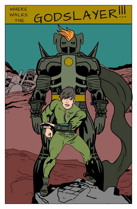 Silver Age Style Smt Iv Apocalypse Rmegaten