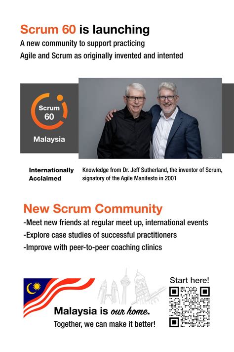 Ethan Soo On Linkedin Ciagile Scruminc Scrum