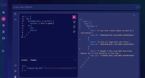 vectorize postgresql data hasura graphql docs