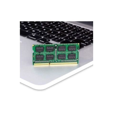 قیمت و خرید رم لپ تاپ سامسونگ مدل 1333 Ddr3 Pc3 10600s Mhz ظرفیت 4گیگابایت