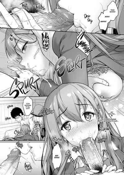 Admiral San Hitorijime Admiral Is Mine Nhentai Hentai Doujinshi