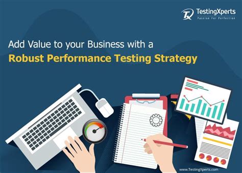 Testingxperts On Linkedin Performance Being The Utmost Factor In Any