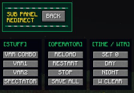GitHub Serainox420 2D Draw GUI Templates 2D Draw GUIs For JsMacros Mod
