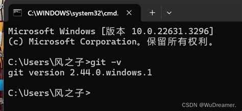 【git项目部署到本地仓库】git 本地部署 Csdn博客