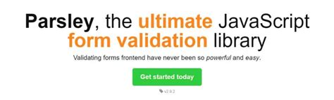 The 38 Best Javascript Libraries And Frameworks