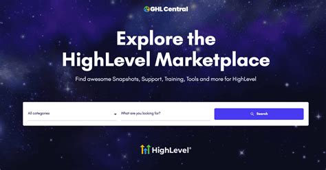 Ghl University Ai Powered Gohighlevel Training