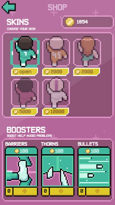 Squid Run Html Game Mobile Adaptive Infinity Shop By Flikes Codecanyon