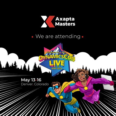 Axapta Masters On Linkedin Dynamicsconlive Axaptamastersteam Dynamiciscon Dynamics365…