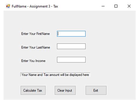 Solved Via Visual Basic I Have The Following Question That Chegg