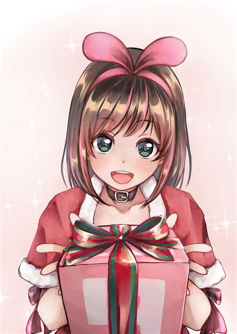 Kizuna Ai A I Channel Image By Aila Zerochan Anime Image Board