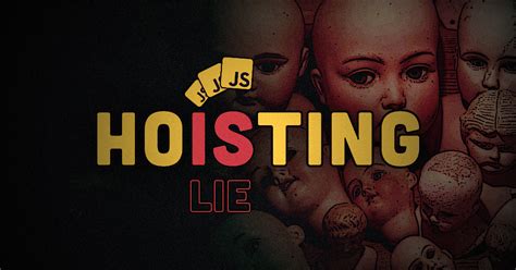 Hoisting In Javascript Hoisting It Thought To Be Like Code By Akashsdas Medium