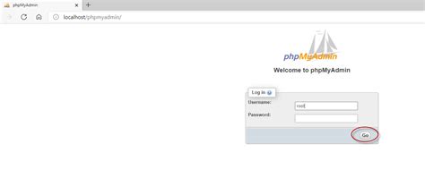 เพิ่ม Phpmyadmin สำหรับ Laragon Web Server จำลอง สำหรับ Window ศูนย์