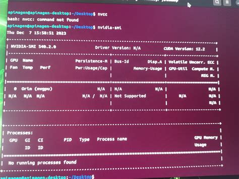请问如何在jetpack512系统中配置适配的cudapytorchtorchvision版本 Jetson Agx Orin Nvidia Developer Forums