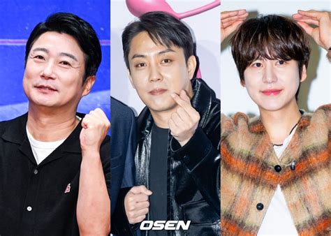 [단독] 나영석 Pd 6년만 약속 지켰다 이수근x은지원x규현 ‘케냐 간 세끼 촬영 시작 종합 Osen