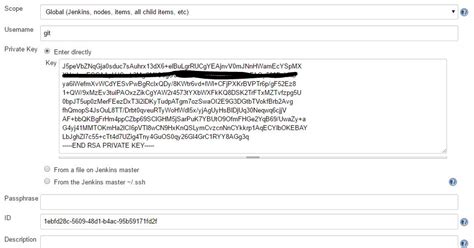 Jenkins Cannot Access Git Repository On Azure Ubuntu Vm Stack Overflow