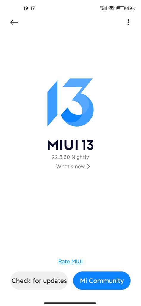 Xiaomi EOS List Mi 10T Series POCO X3 NFC And Many Devices Will No Longer Get Updates