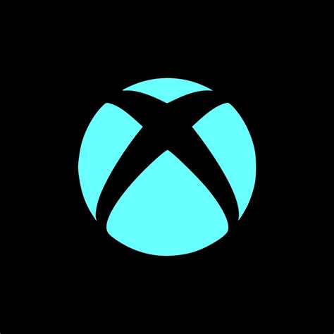 Futuristic Xbox Logo Wallpaper