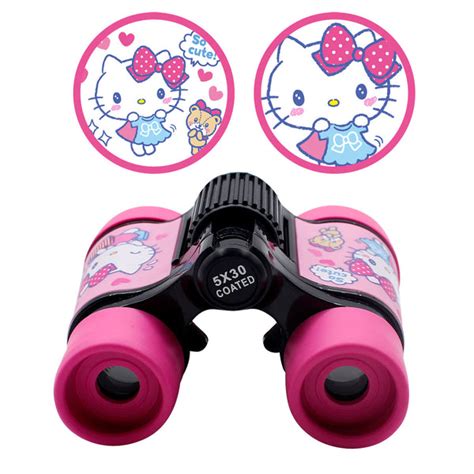 Hello Kitty Adjustable Telescope Bensia