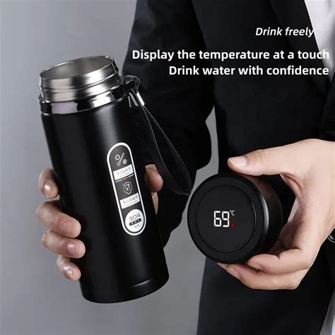 Led Sus304 800ml 1