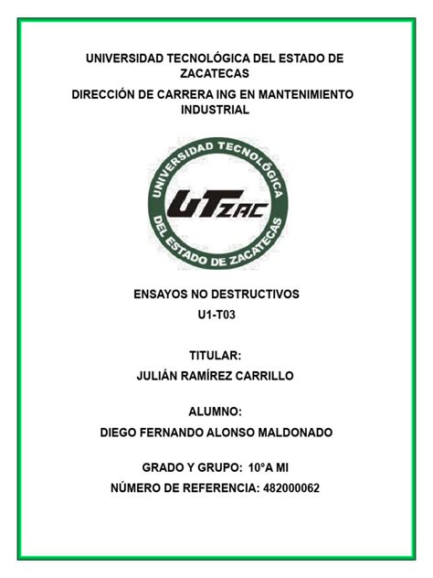 U1 T03 End 9a Alonso Mdo Diego Fdo Pdf Medición Topografía