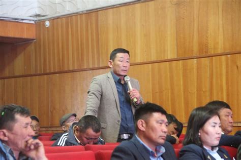 ХУУЛЬ БУС МОД БЭЛТГЭЛ АН АГНУУРТАЙ ТЭМЦЭХ УРЬДЧИЛАН СЭРГИЙЛЭХ АЖЛЫН ТАЛААР ЗӨВЛӨЛДӨВ